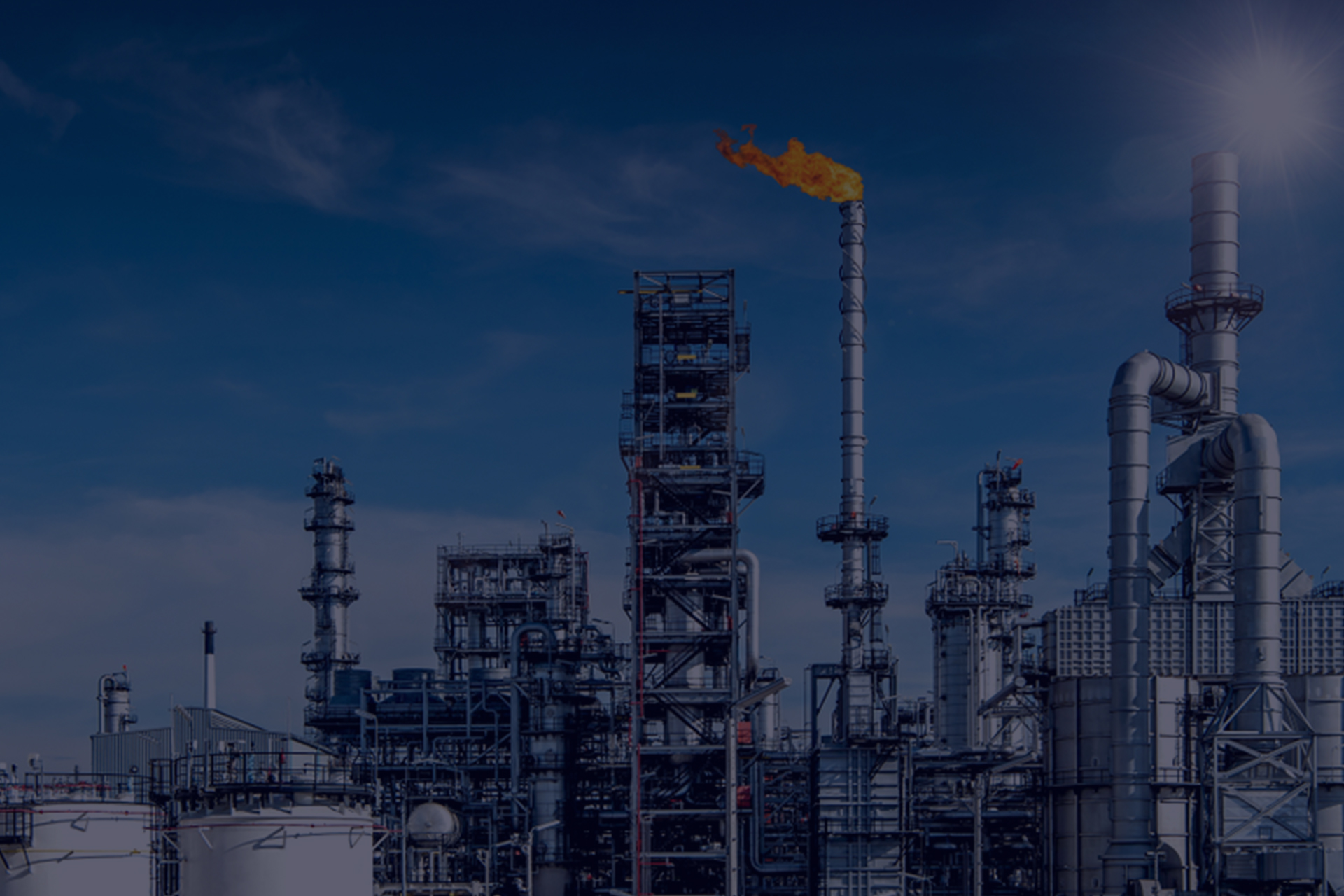 Reliance – Reliance Petrochem